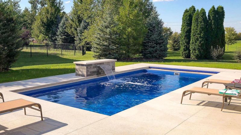 Pools - Home Pools & Spas in Leadington, Missouri