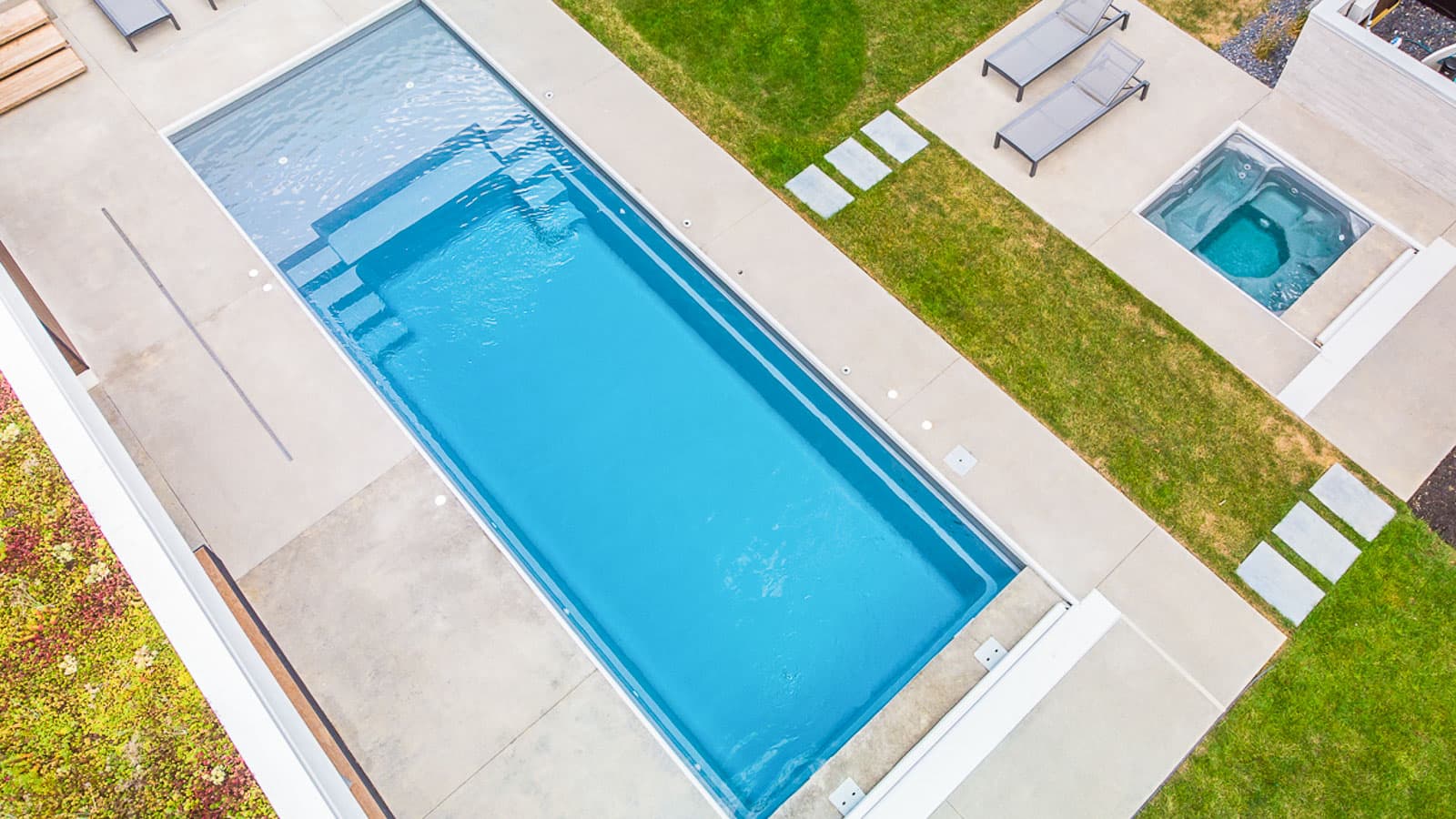 Pools - Home Pools & Spas in Leadington, Missouri
